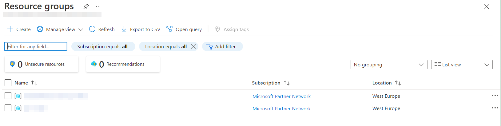 Deploying a Go app (with Gin) to an Azure Container App - Hacking with Go